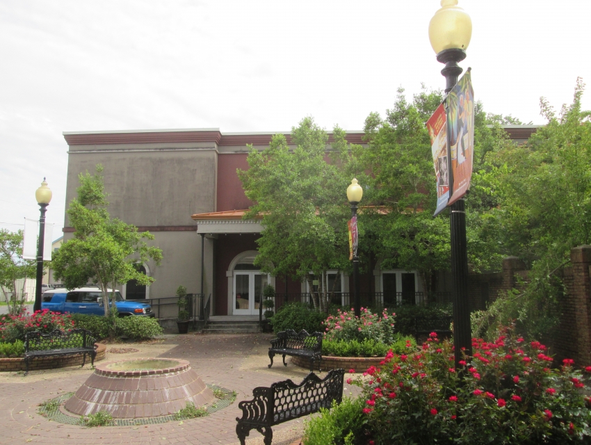 Rivertown Theaters for the Performing Arts, Kenner | cityseeker