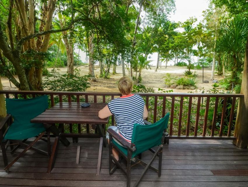 Kewarra Beach Resort & Spa, Cairns | cityseeker