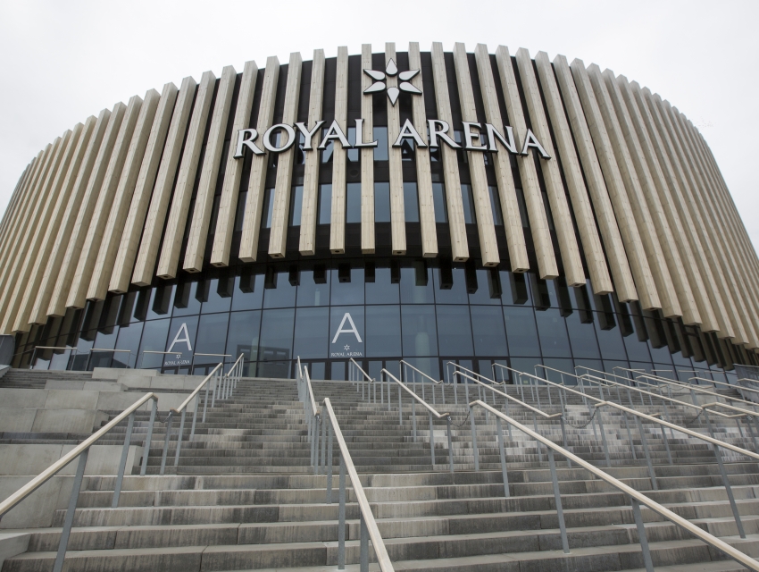 Royal Arena, Copenhagen | cityseeker