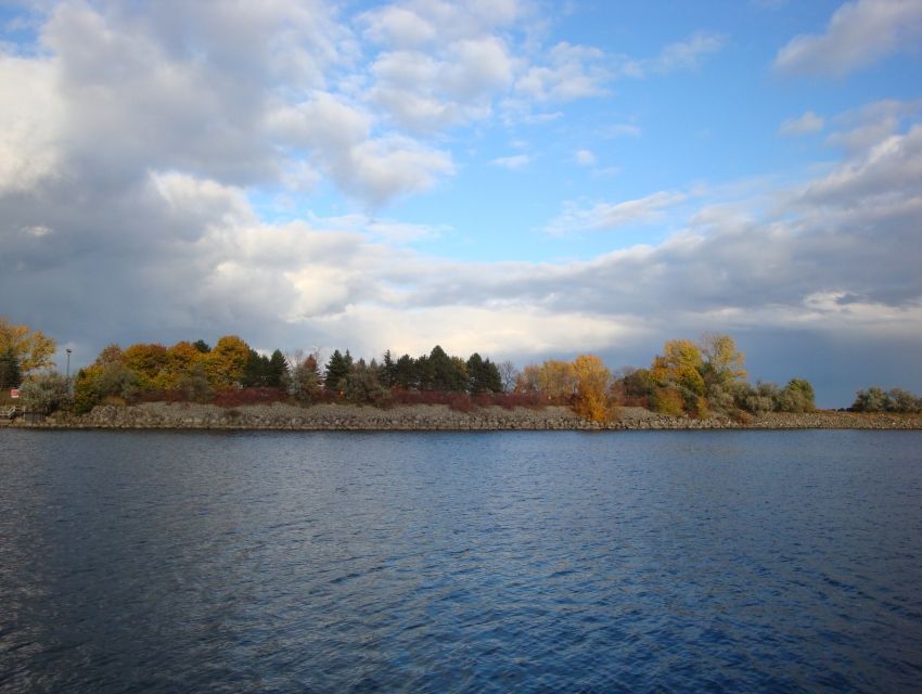 Mississagua Lake, Bancroft | cityseeker