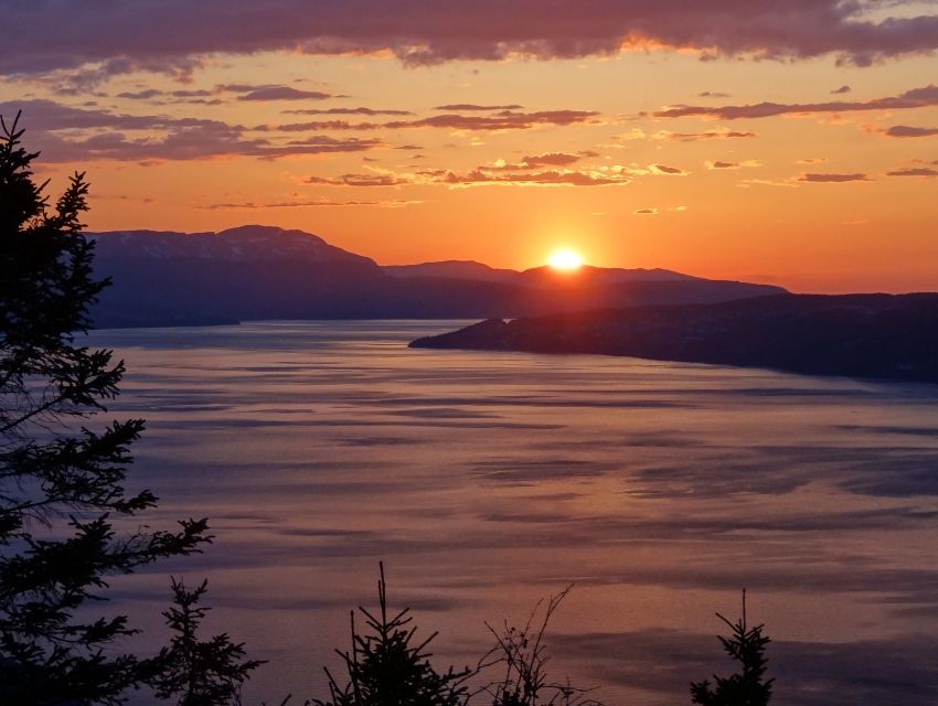 Captain James Cook National Historic Site, Corner Brook | cityseeker