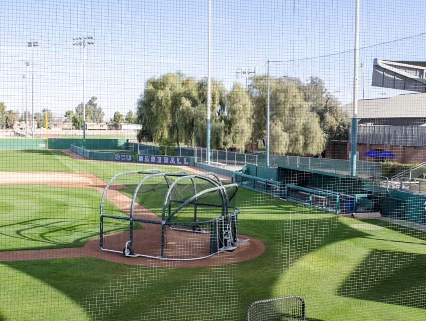 GCU Stadium, Phoenix | cityseeker