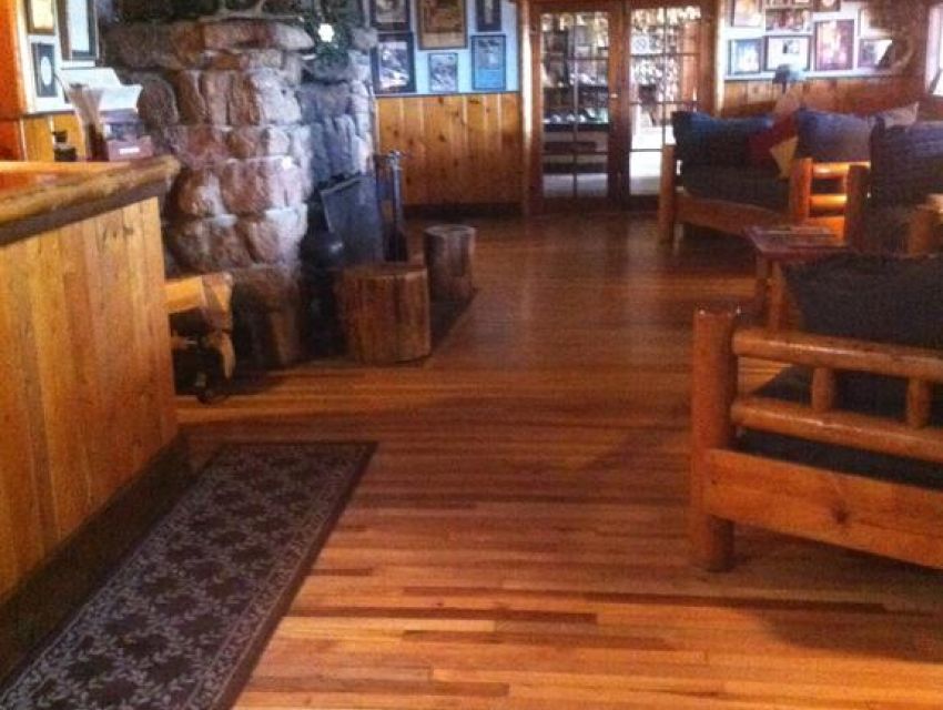 The Baldpate Inn, Estes Park | cityseeker