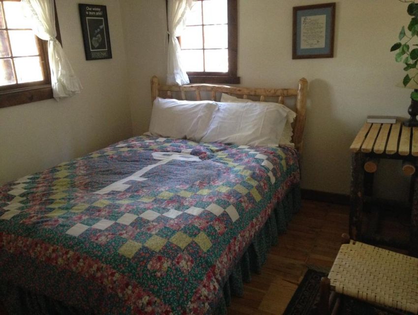 The Baldpate Inn, Estes Park | cityseeker