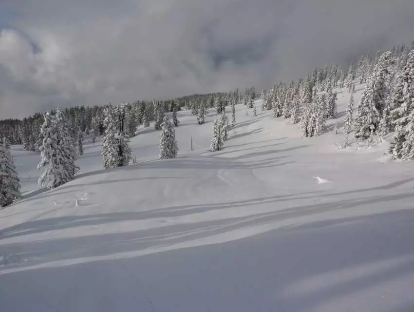 Lakeridge Ski Resort, Uxbridge | cityseeker