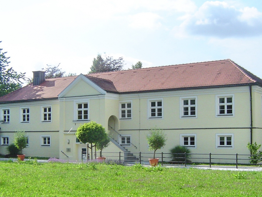 Schlossmuseum Ismaning, Ismaning | cityseeker