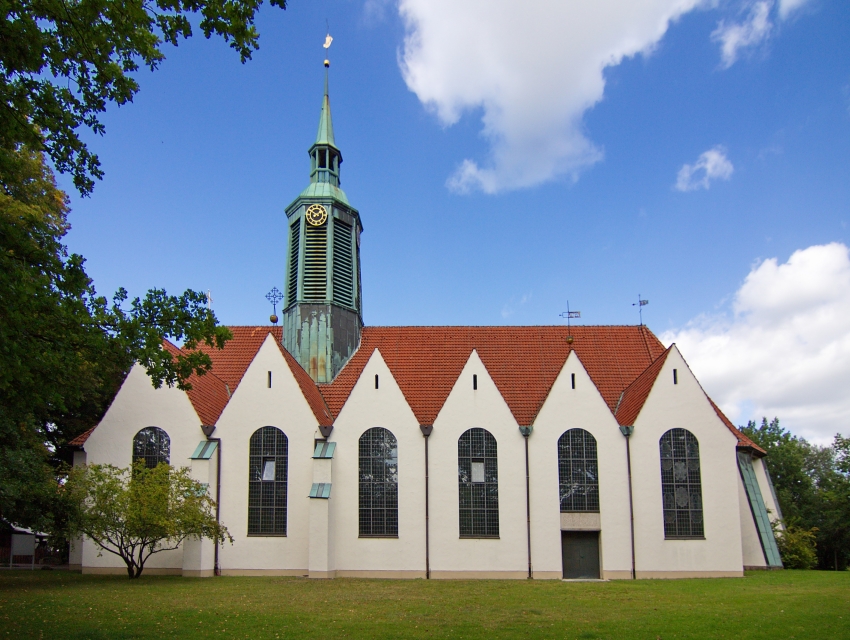 Kirchengemeinde St. Peter - Paul Hermannsburg, Hermannsburg, eventseeker