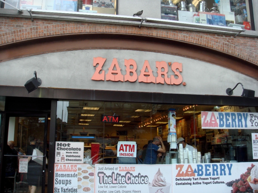 Zabar's, New York | cityseeker