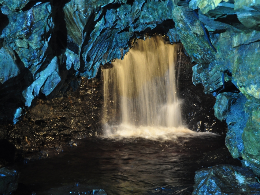 White Scar Cave, Ingleton | cityseeker