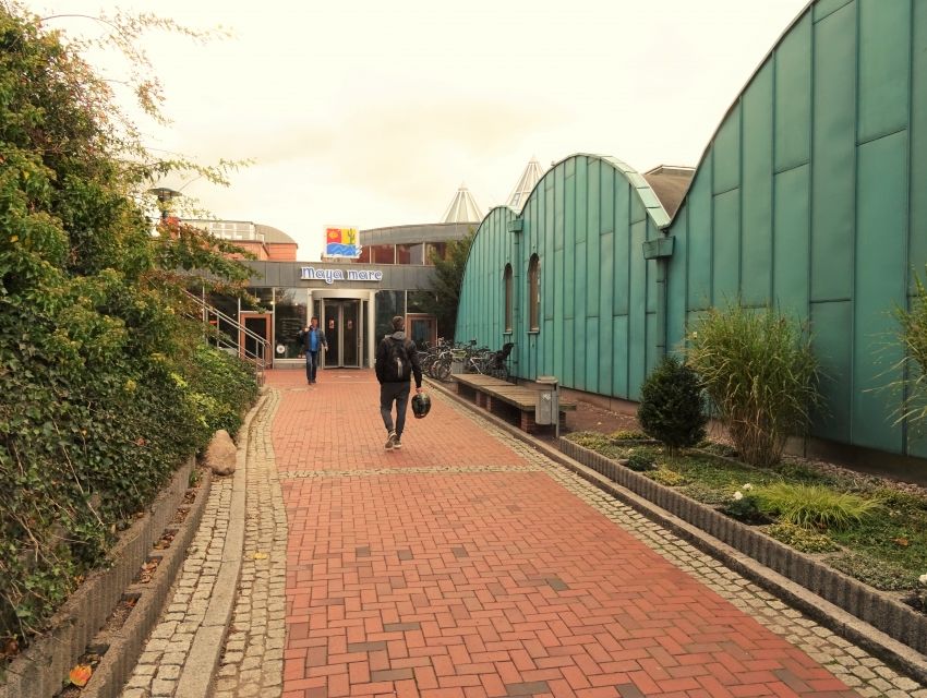 Maya Mare, Halle | cityseeker