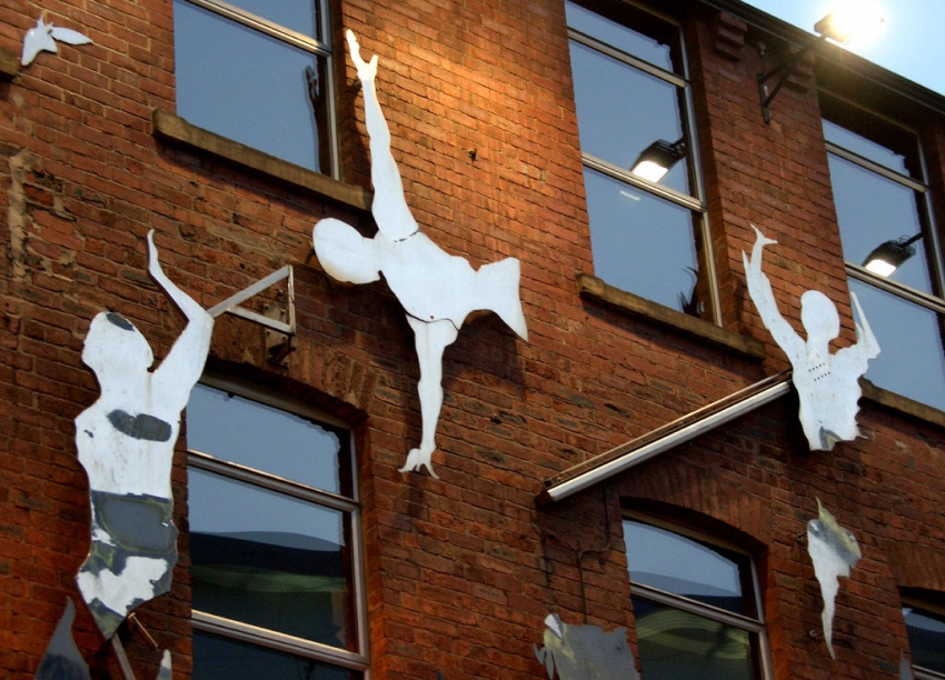 Yorkshire Dance Centre, Leeds, eventseeker