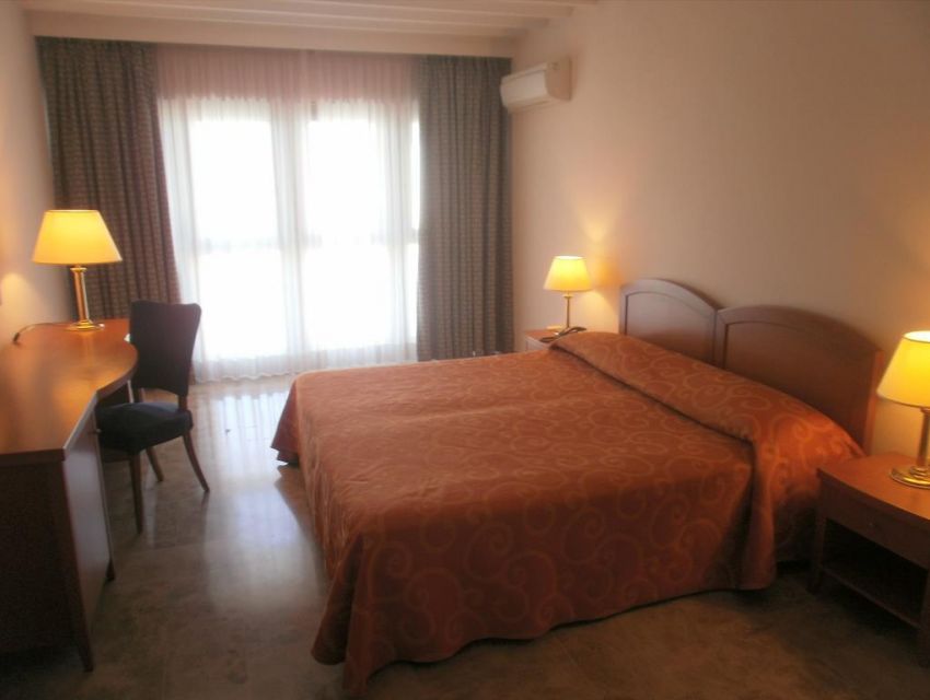 Residence Garden, Rome | cityseeker