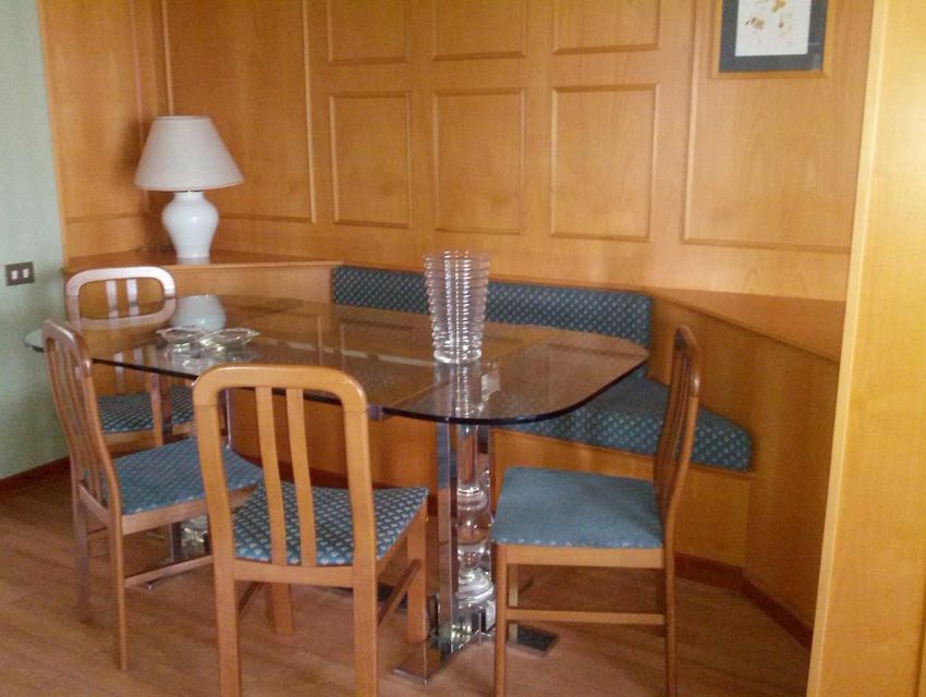 Residence Garden, Rome | cityseeker