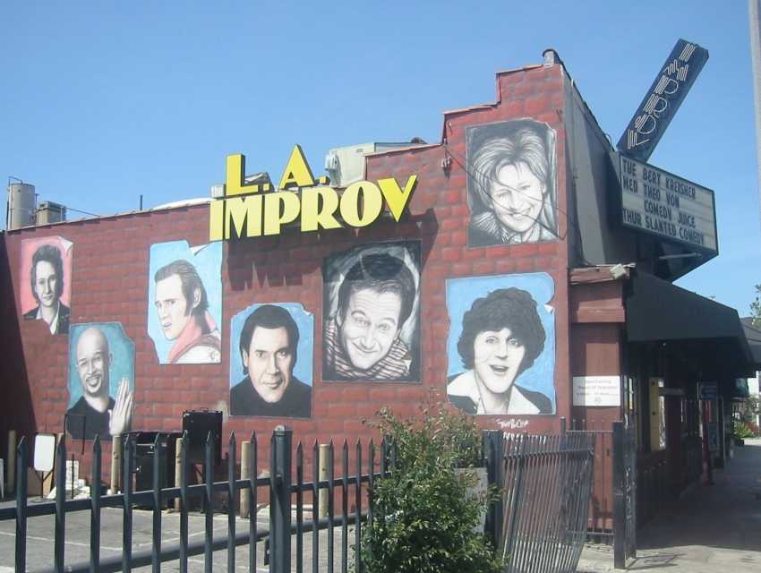 DeRay Davis, Jan 1st 7:00pm, Los Angeles, eventseeker