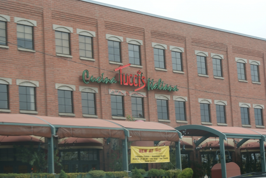 Tucci's Cucina Italiana Restaurant, Salt Lake City | cityseeker