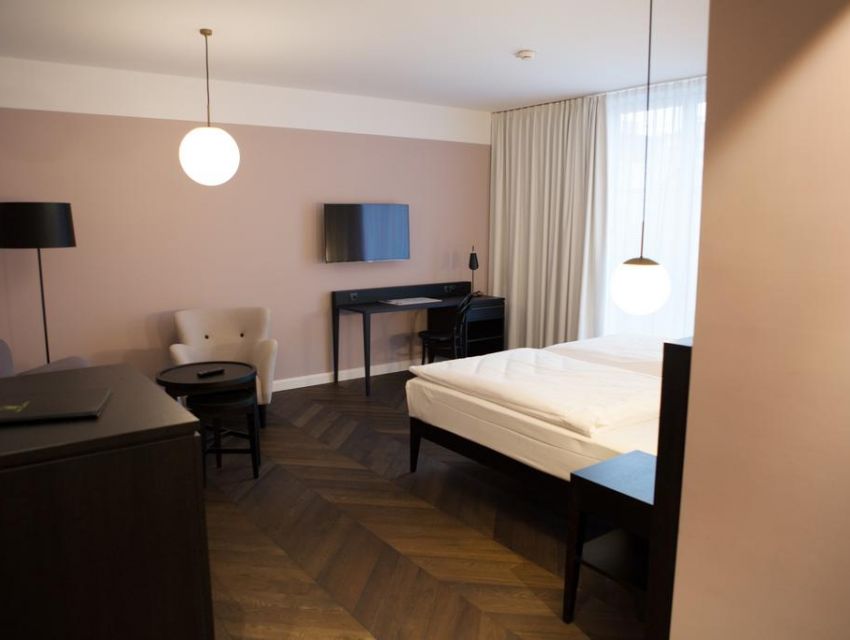 Caroline, Vienna | cityseeker