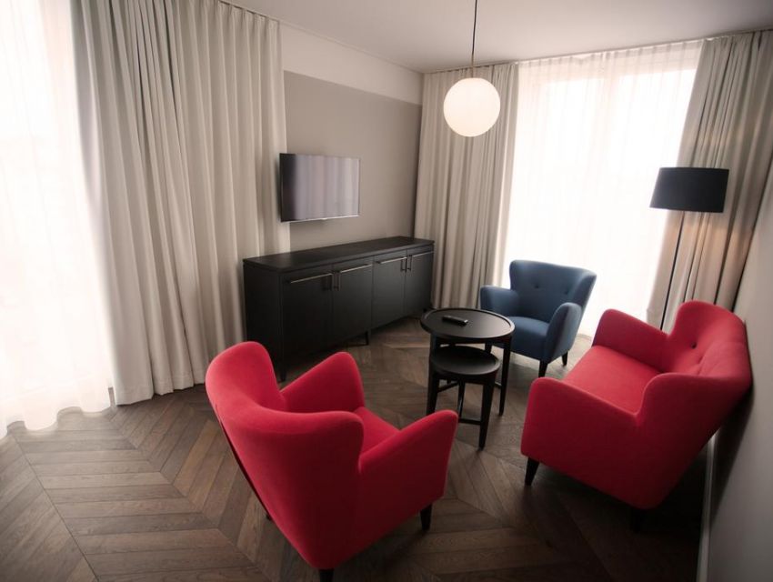 Caroline, Vienna | cityseeker