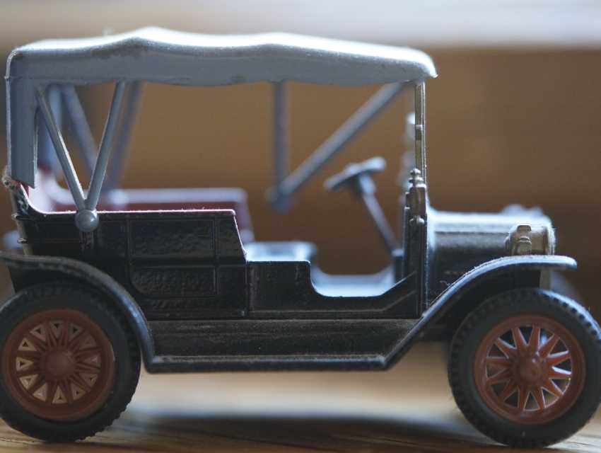 Kidd's Toy Museum, Portland | cityseeker
