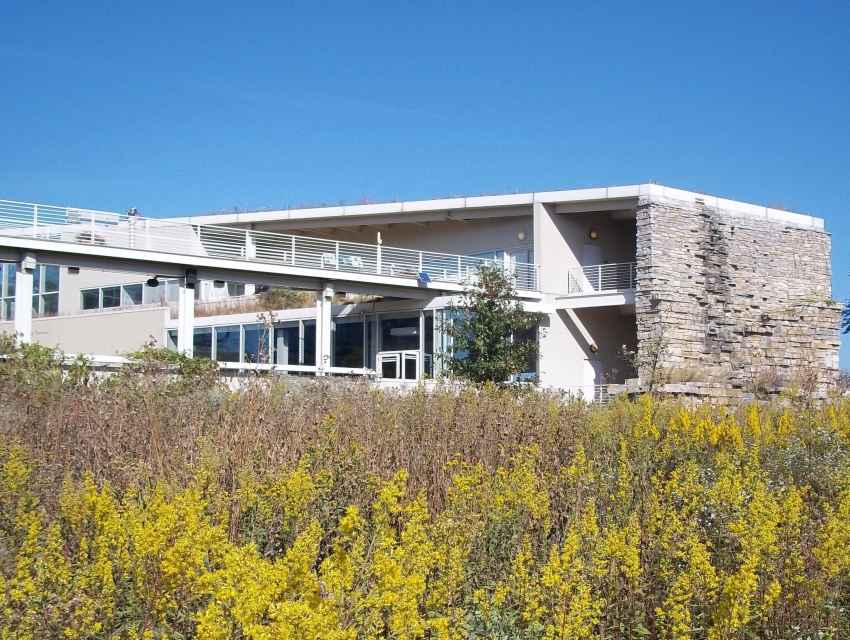 The Peggy Notebaert Nature Museum, Chicago | cityseeker