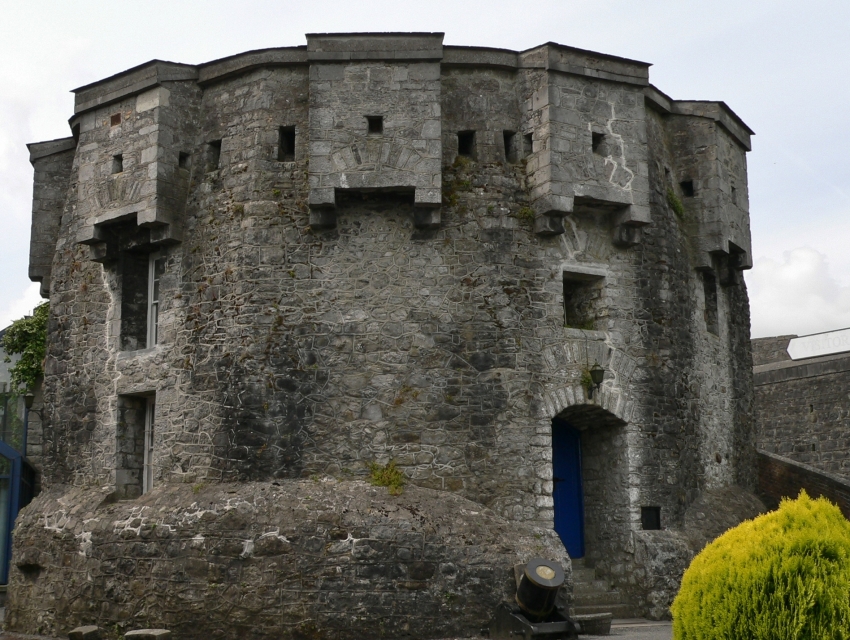 Athlone Castle, Athlone | cityseeker