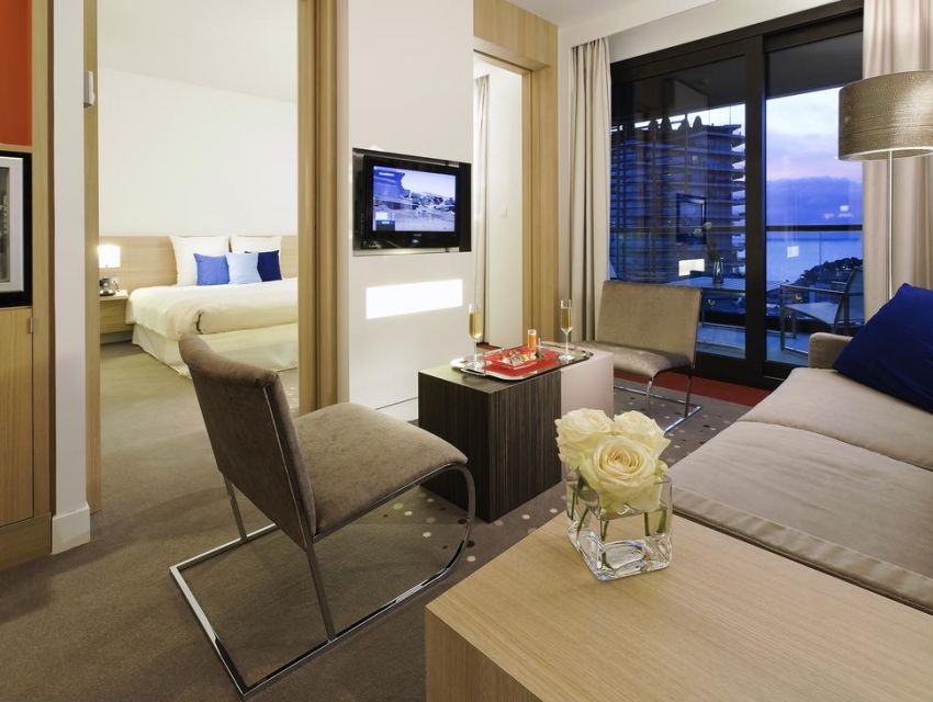 Novotel Monte-Carlo, Monaco | cityseeker