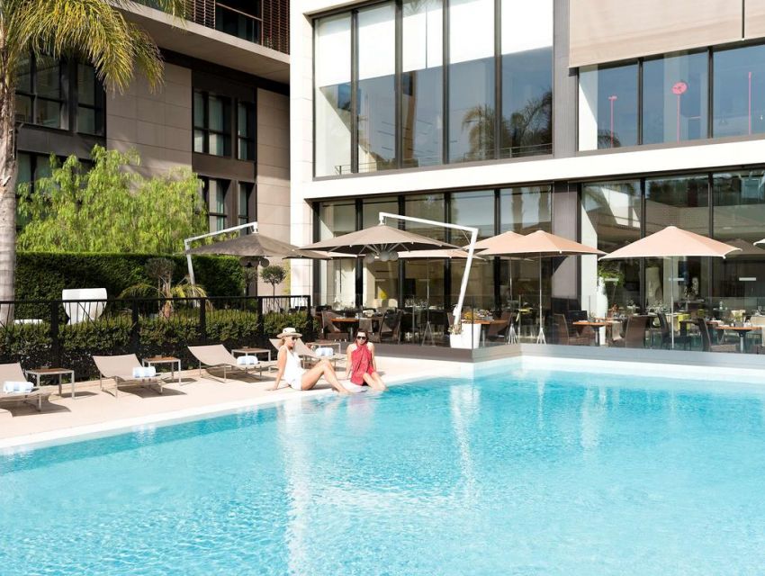 Novotel Monte-Carlo, Monaco | cityseeker