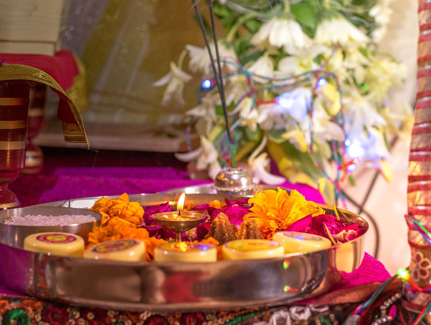 Dundi Ganapathi Mandir, Varanasi | cityseeker