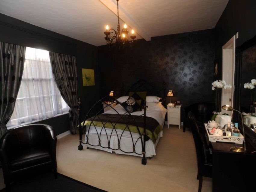 Satis House Hotel, Yoxford | cityseeker