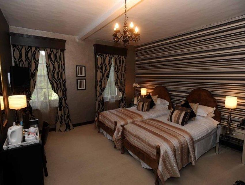 Satis House Hotel, Yoxford | cityseeker