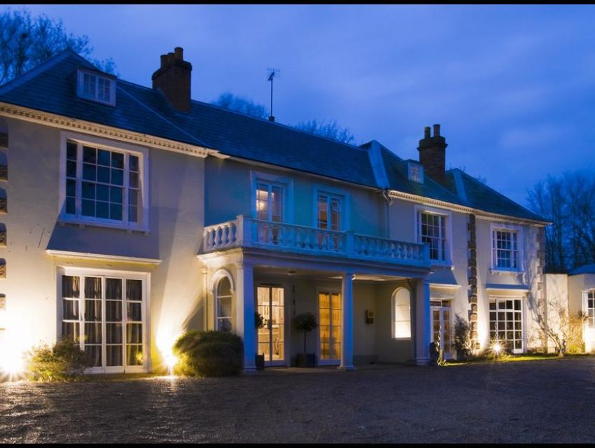 Satis House Hotel, Yoxford | cityseeker