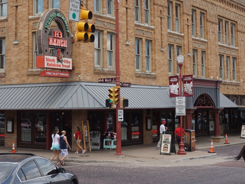 H3 Ranch, Ft. Worth | cityseeker