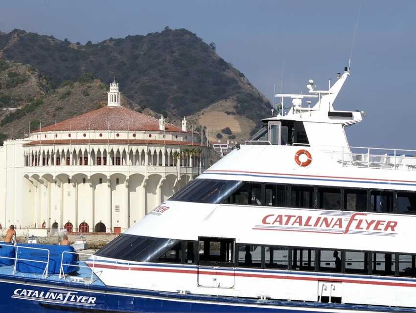 Catalina Flyer, Newport Beach | cityseeker