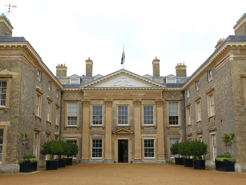 Althorp House, Northampton | cityseeker