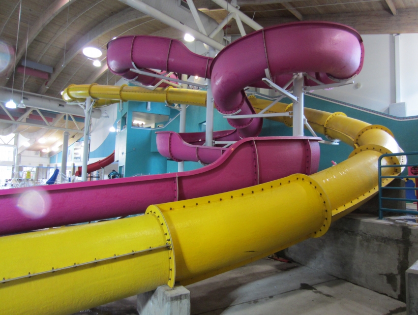 North Clackamas Aquatic Park, Milwaukie | cityseeker