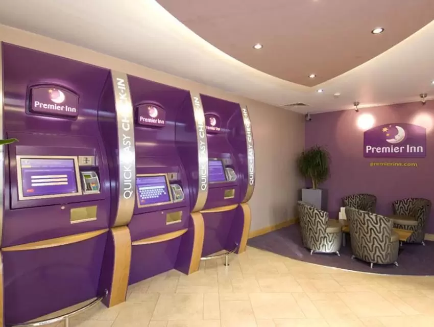 Premier Inn London Kensington, London | cityseeker