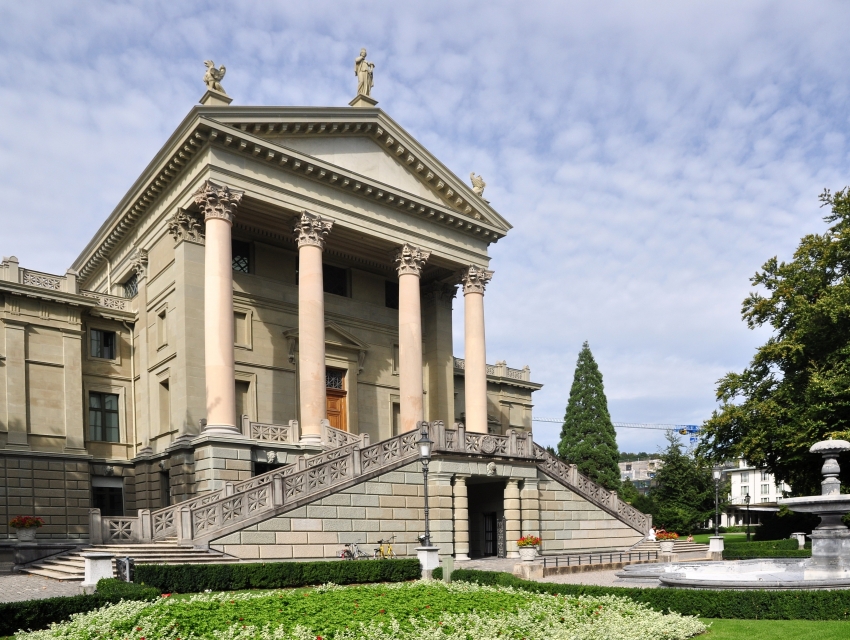 Stadthaus Winterthur, Winterthur | cityseeker