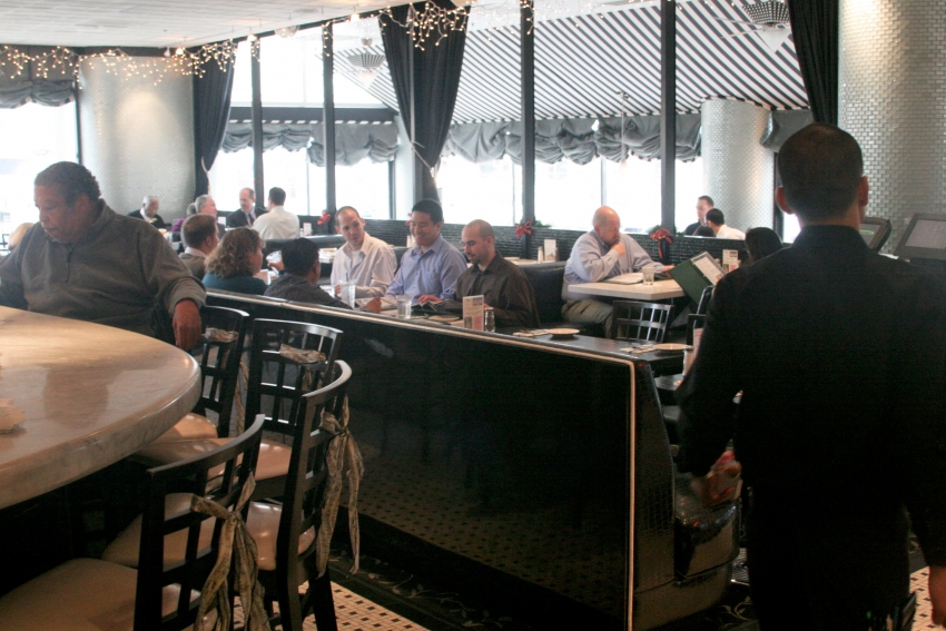 Max's at Opera Cafe, San Francisco, eventseeker