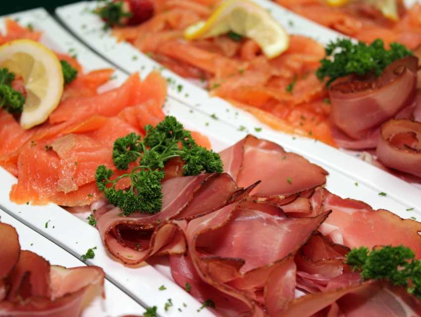 Carousel Buffet, Singapore | cityseeker