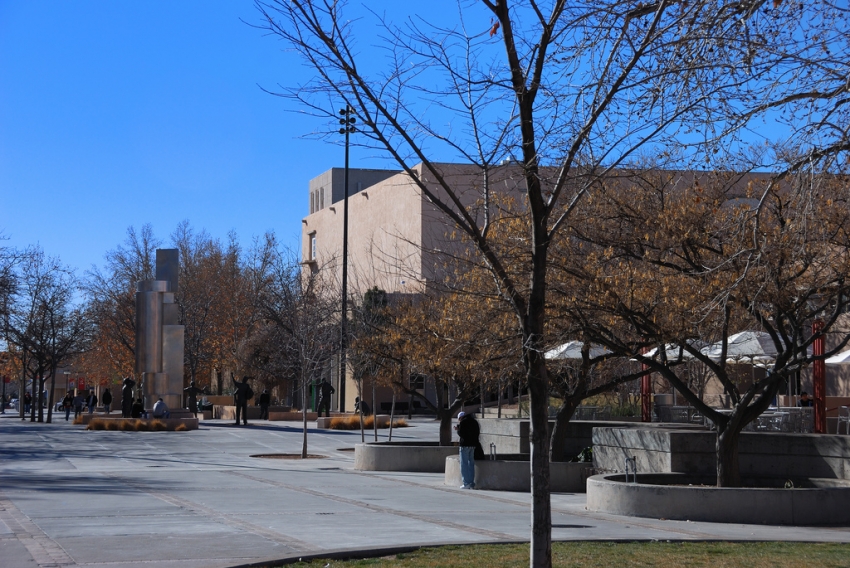 Popejoy Hall Center for the Arts, Albuquerque | cityseeker