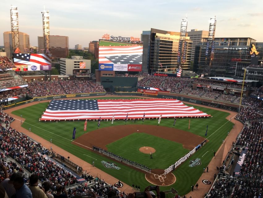 Spring Classic: Georgia Tech Yellow Jackets vs. Georgia Tech, Apr 15th ...