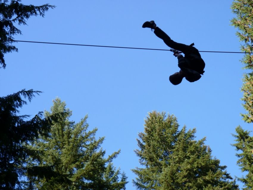Extreme ZipLine Adventure, Puerto Vallarta | cityseeker