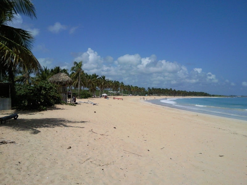 Macao Beach, Macao | cityseeker
