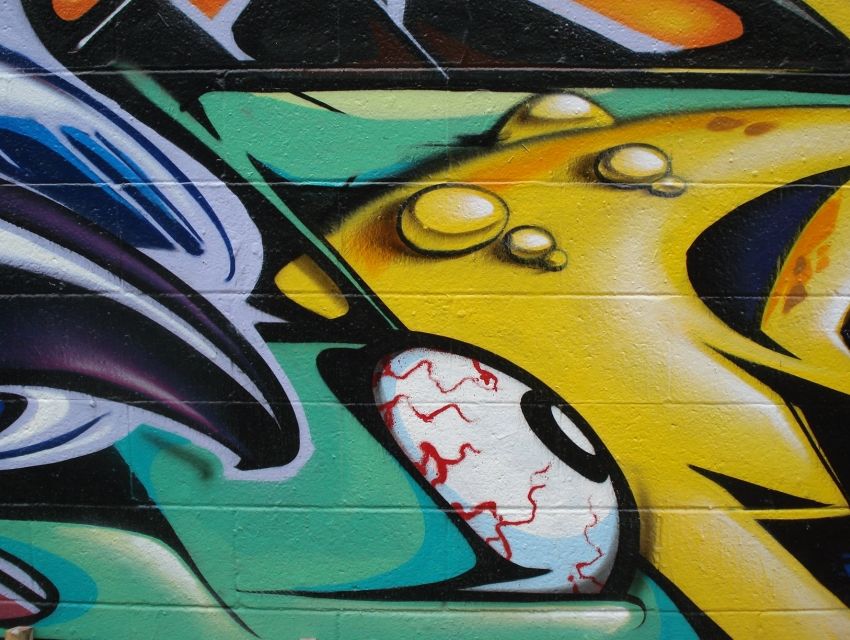 The Z Lot/Z Parking Garage, Detroit | cityseeker