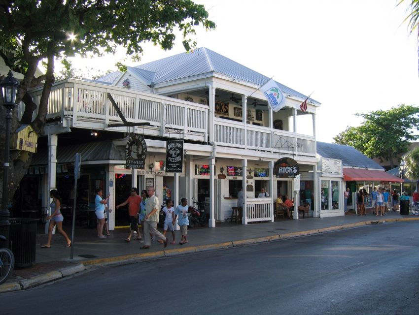 Rick's Bar, Key West | cityseeker