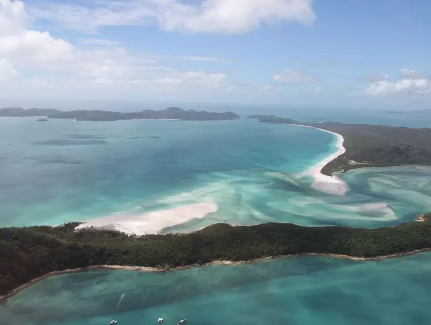 Whitsunday Islands, Mackay | cityseeker