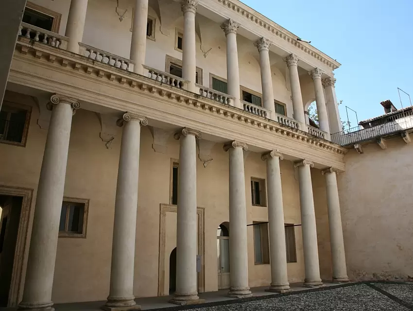 Palladio Museum, Vicenza | cityseeker