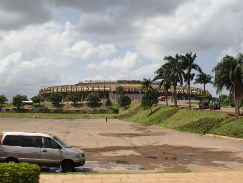 Mandela National Stadium, Kampala | cityseeker
