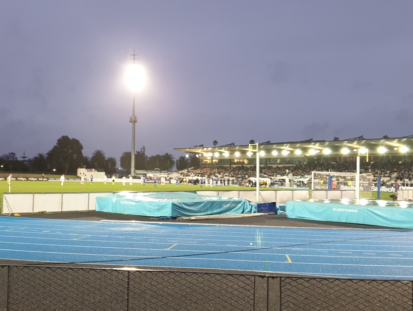 Lakeside Stadium, Melbourne | cityseeker