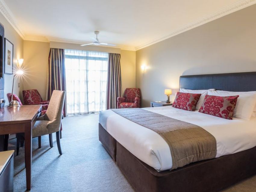 Distinction Hotel Rotorua, Rotorua | cityseeker