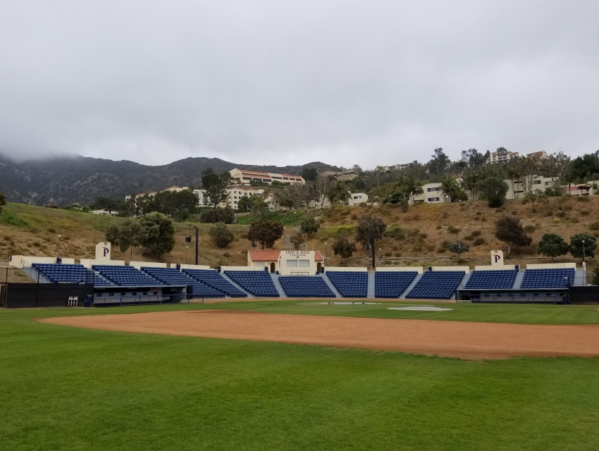 Eddy D. Field Stadium, Malibu | cityseeker